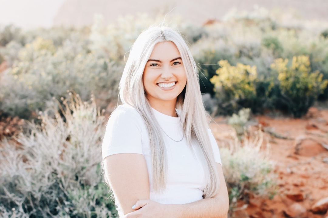 Ethik's Creative Director Recognized as one of "Utah Business 30 Women