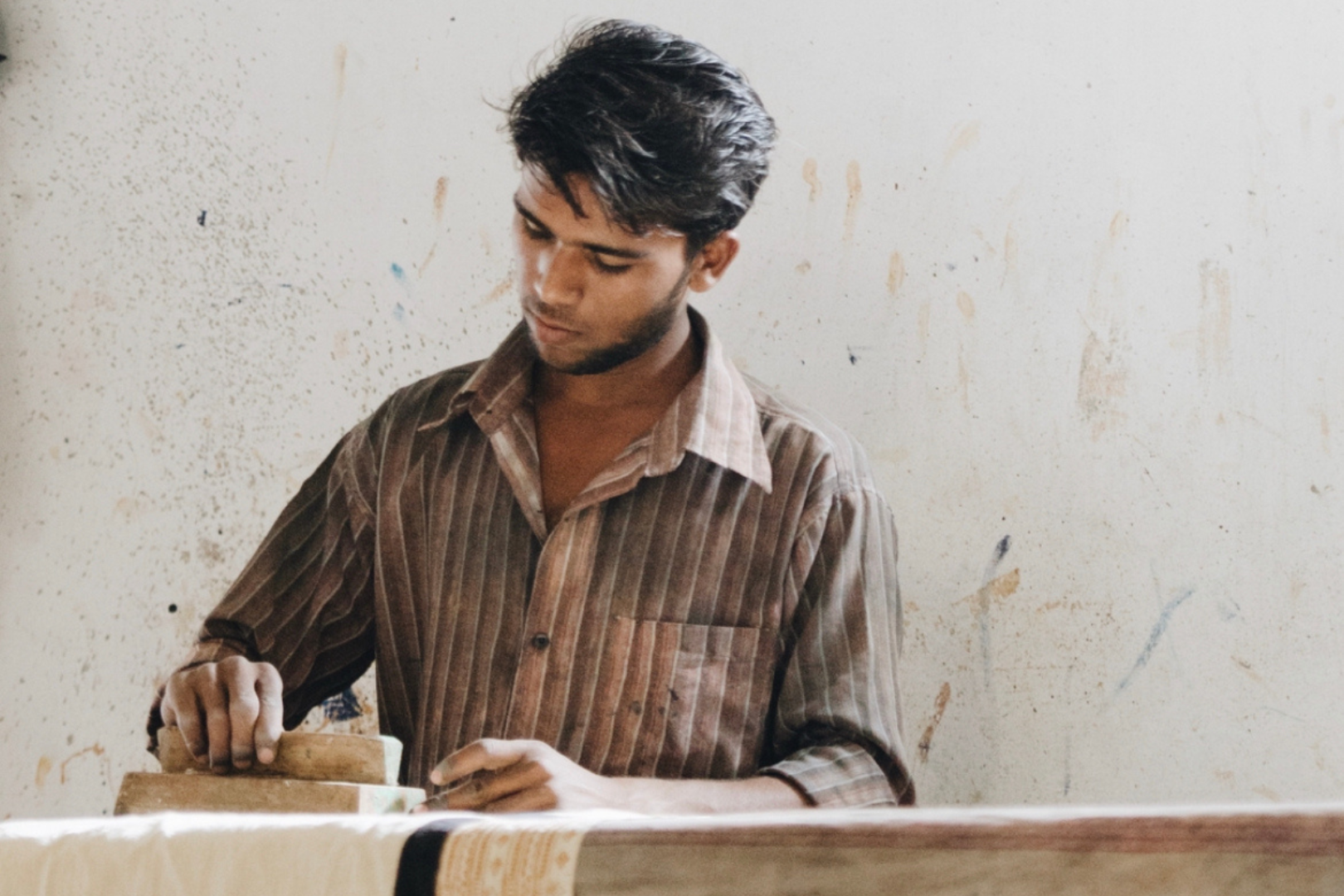 The Power of Dignified Storytelling – Ethik