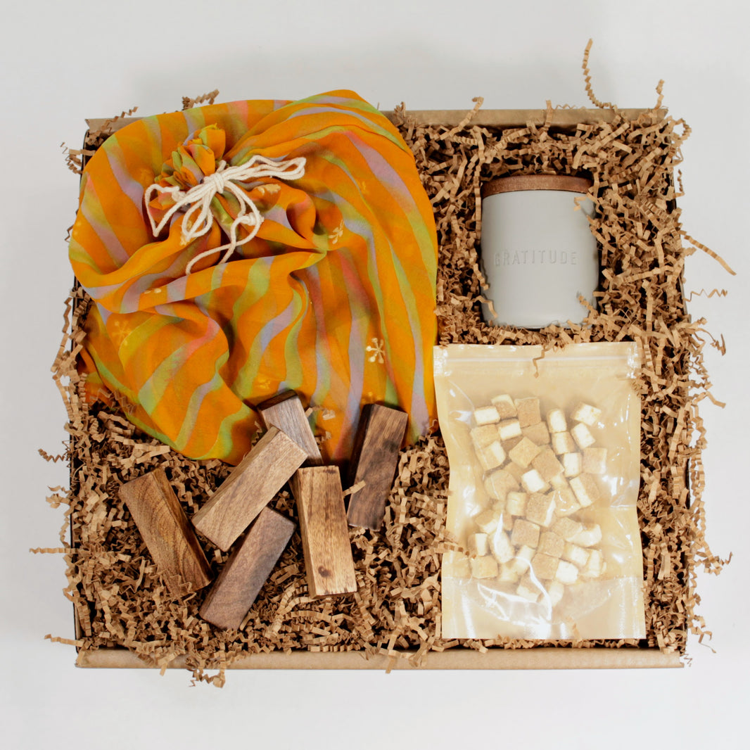 Curated Gift Boxes – Ethik