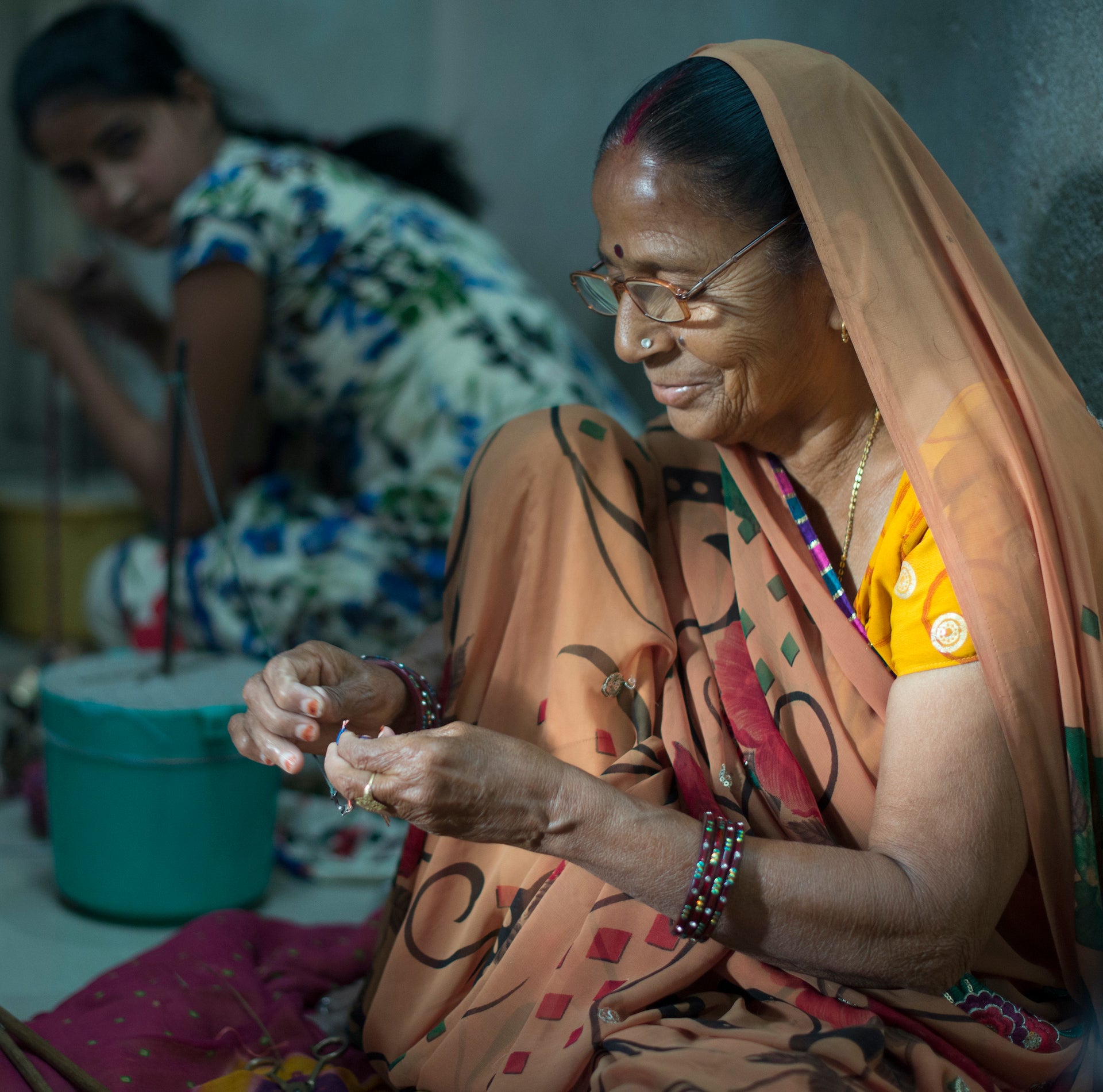 Matr Boomie – Ethik